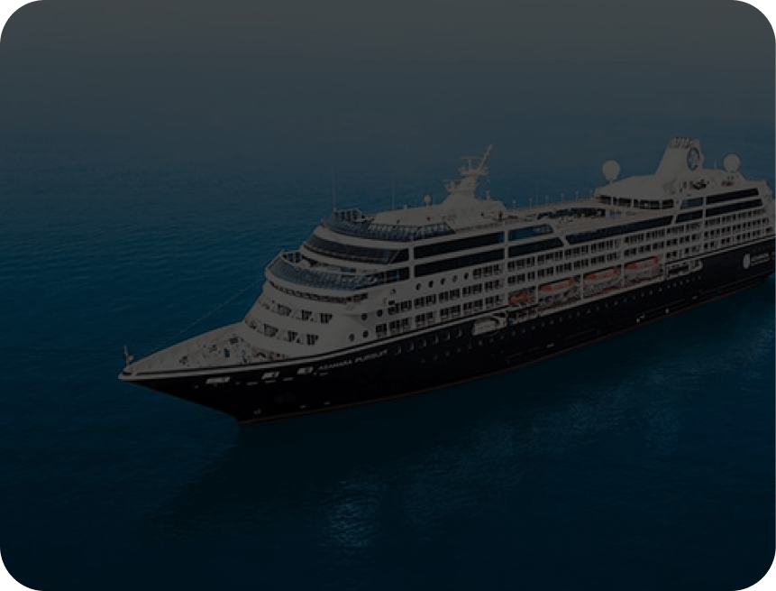 Cruisedirect - Speroteck