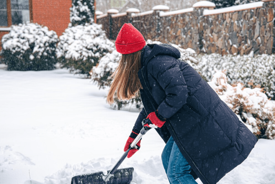 Frosty Outside, Fired-Up Inside: 5 Winter Team-Building Ideas to ...